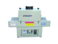 China 2.15KW UV LED Spot Curing System with 5m/min Speed and 1.5mm Cold-Rolled Steel Housing for sale