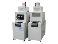 China 11.5KW UV Curing Machine with 1.5mm Steel Shell and German Reflective Lenses for Electronics Manufacturing for sale