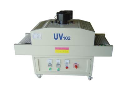 China Cold Cure LED UV Curing System for Heat-Sensitive Substrates，R&D, Oil Paint  Curing- Customizable Solution for sale