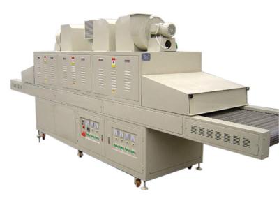 China 800mm 27.5KW UV Spot Curing System Forced Air Cooling Industrial for sale