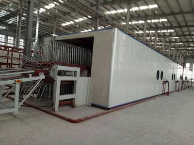 China 1320mm Spot UV Spray Coating Machine with 100m/Min Speed and 80°C Temperature Resistance for Industrial Applications for sale