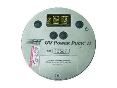 China UV Integrator 150 Energy Meter with 5000 mW/cm² Range and 10000-Hour Battery Life for UV Curing Systems for sale