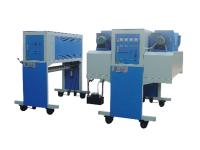 China Mobile UV Curing Machine for Flat Materials 1.2m Width CE Certified for sale
