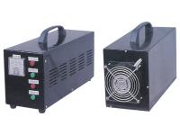 China 1.1KW Portable Uv Curing Machine , 220VAC Uv Adhesive Curing Equipment for sale