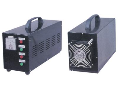 China 1.1KW Portable Uv Curing Machine , 220VAC Uv Adhesive Curing Equipment for sale