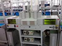 China Industrial Grade Calcium Silicate Board Curing Line - Heavy Duty Drying System for sale