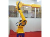 China Multi-Axis Customizable Robotic Manipulator | Detailed Technical Parameters for Automated Handling & Assembly Production Line for sale