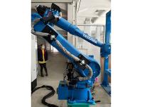China Automatic Robotic Spray Painting System 380V 50HZ with ISO9001 and CE Certification for sale