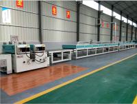 China Automatic Varnish Coating Machine 380V 50Hz with 1320mm Working Width and 1-3 Sheets/Min Production Capacity for sale