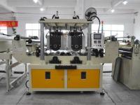 China 3m/Min 850mm Height Press Rotary Heat Transfer Machine with 1300mm Width and 380V Power Supply for sale