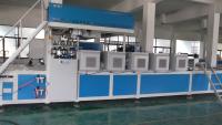 China 410V 50HZ Roll-to-Roll Heat Press Machine | 1320mm Width | 3m/Min Speed | Fully Automatic UV Transfer for sale