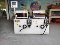 China Multi-Stage Roller Coating Line for Decorative Finishes - Primer & Topcoat Application for sale