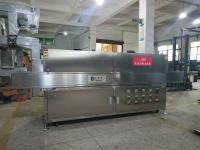 China HIGH-SPEED ROLL-TO-ROLL LAMINATING PRODUCTION LINE | CUSTOMIZABLE WIDTH & REWIND TENSION for sale