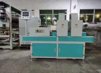 China ISO9001 UV LED Curing Machine with 350mm Light Source and 10-200m/min Speed for Printing Applications for sale