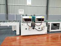China Multi-Stage Roller Coating Line for Decorative Finishes - Primer & Topcoat Application for sale