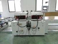 China Multi-Stage Roller Coating Line for Decorative Finishes - Primer & Topcoat Application for sale