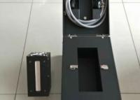 China 350mm Width UV LED Curing Machine for Offset Printing | 1kW Water-Cooled LED | 220VAC Power Supply for sale