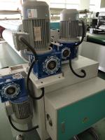 China Multi-Stage Roller Coating Line for Decorative Finishes - Primer & Topcoat Application for sale