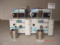 China ISO9001 Precision Coating Machine 1320mm Width 3-80mm Thickness Range for Board Surface Treatment for sale