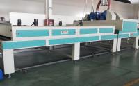 China Infrared Core Drying Tunnel for Pulp Molding | Uniform Internal Drying for Complex 3D Shapes for sale
