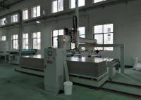 China 3800mm Roller UV Coater System with 20m/min Speed for Digital Printing Board Loading & Unloading for sale