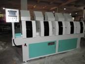 China ISO9001 620mm Effective Width UV Curing Machine for Screen Printing 5 Lamps for sale