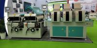 China MDF Spray Coating Machine 10KW For Car Frame / Mobile Phone Case for sale