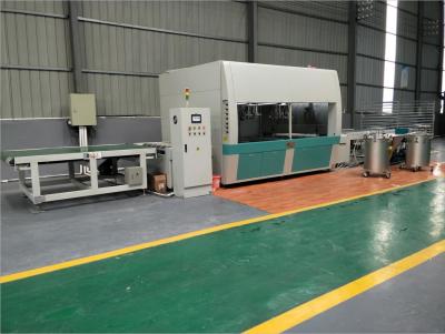 China 60KW UV Varnish Spray Coating Machine 180m/min with 1300mm Width and CKC Delay System for sale