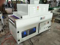 China 1-10m/min Curing Speed UV LED Curing System with Air Cooling for Precision Curing for sale