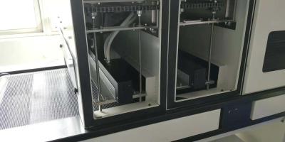 China 10kg Aluminum Alloy UV LED Curing Machine 365nm Air Cooled for Industrial Use for sale