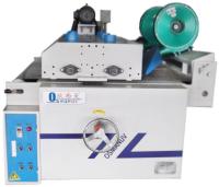 China UV Coating Machine with 60mm Roller and 4.2kW Power for Spot Printing - 920mm Working Width, 5-20m/min Speed for sale