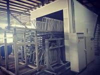 China Automatic Board Turning Machine | Customizable PCB Wood Panel Flip Equipment for Full Production Line Composition for sale