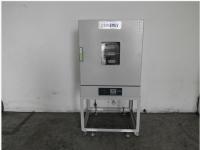 China 304SS W550mm Constant Temperature Drying Oven with 800mm Length and IR Lamp for UV Coating Curing for sale