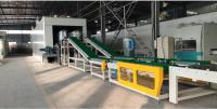 China 388KW Digital Spot UV Coating Loading & Unloading Machine | 1-4 Pieces/Minute | 3800mm Length for sale