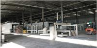 China 388KW Digital Spot UV Coating Loading & Unloading Machine | 1-4 Pieces/Minute | 3800mm Length for sale