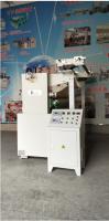 China 380V Rotary Heat Transfer Machine with 3m/min Speed & 1300mm Width for Industrial Sublimation Applications for sale