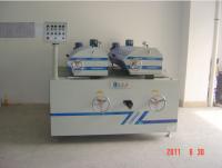 China 50mm Thick 380V 50HZ Paint Spray Coating Machine With Good Plumpness for sale