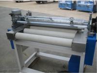 China Effecive Width Uv Painting MDF Spray Coating Machine 180m/Min 620mm for sale