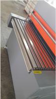 China 8kW W1320mm Infrared Drying Machine with Emergency Stop Switch | 100°C Temperature Range | 5-20 m/min Speed for sale