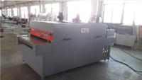 China 8kW W1320mm Infrared Drying Machine with Emergency Stop Switch | 100°C Temperature Range | 5-20 m/min Speed for sale
