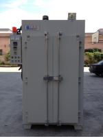 China One Constant Temperature Oven Temperature Range 0°C To 250°C Heating Rate 2.0°C/min for sale