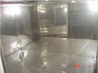 China GX-RK-23 Two Door UV Constant Temperature Blast Drying Oven 380V 900kg Capacity 150°C Range for sale