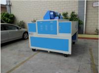 China Reinforced Plastic UV Adhesive Curing Equipment LED Light Curing System 380V for sale