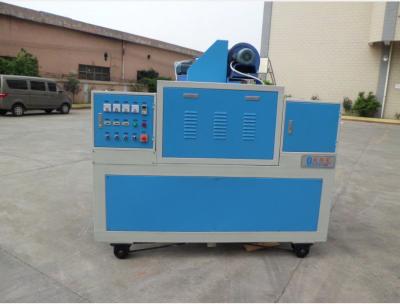 China Cold Rolled Plate UV Curing Machine 650mm Exposure Width 1.5mm Thickness LED Curing System for sale
