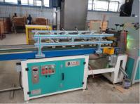 China 650mm Width Spot Roller Conveyor UV Coating Machine for Wood with 65.3kW Power and 5-20m/min Speed for sale