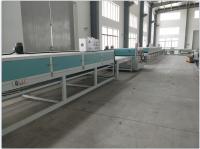 China 10m 1320mm Spot UV Printing Machine Roller Coater with BKC Thermostat for Industrial Coating for sale