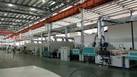 China Fully Automatic Spray Coating Machine with Customizable Width, Japanese Iwata Spray Guns & PLC Control for Industrial Applications for sale
