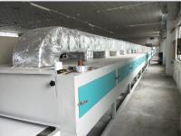 China UV Varnish Coating Machine 1320mm Width 10000mm Length with ISO9001 Certification and CE Standards for sale