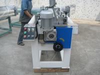 China UV Roller Spray Coating Machine For PVC Panel Flat Wood 620Mm KHV Bearing for sale