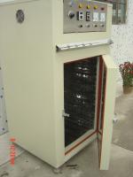 China SS Constant Temperature Oven 400x400x400mm with LED Display and ±0.5°C Uniformity for Laboratory Use for sale